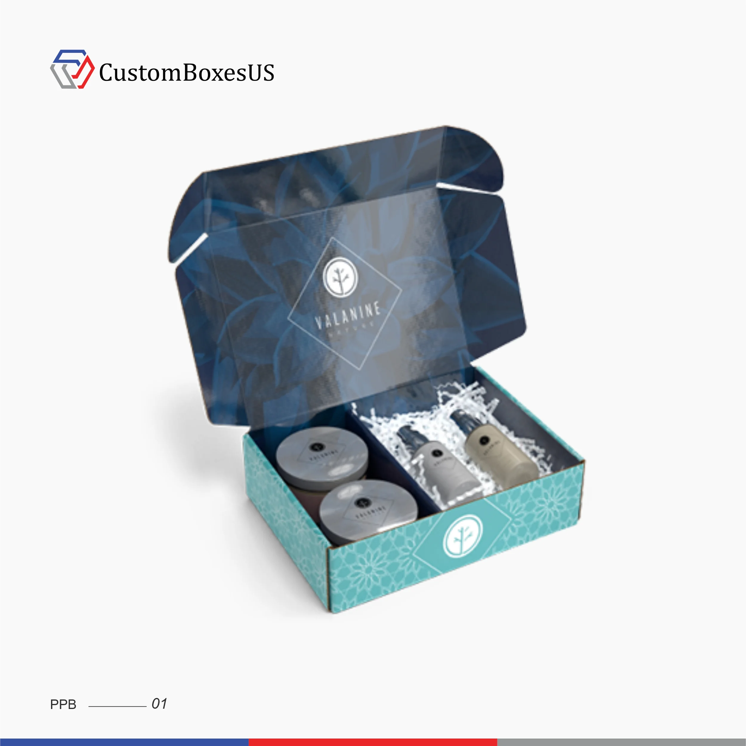 Custom Perfume Packaging Boxes | Custom Boxes US
