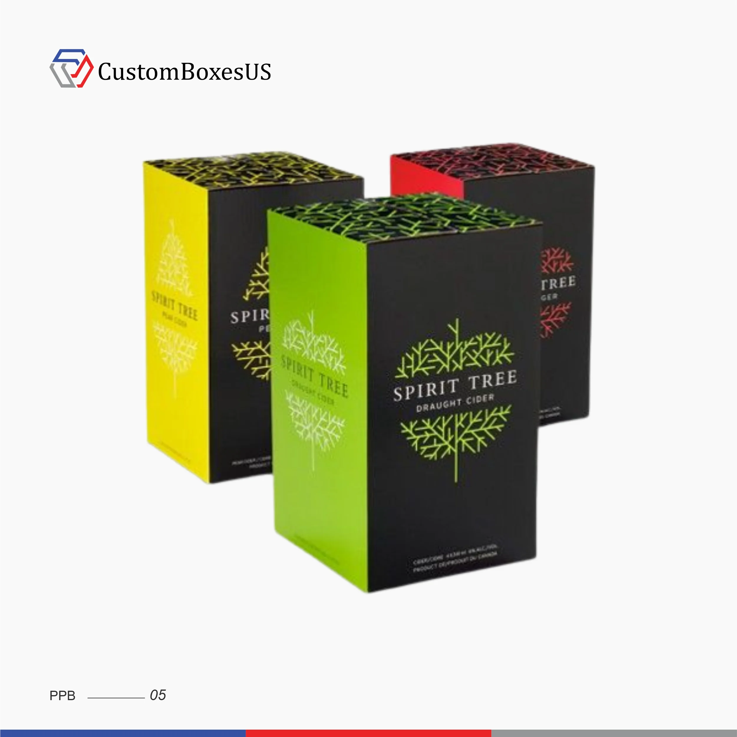 Custom Perfume Packaging Boxes | Custom Boxes US